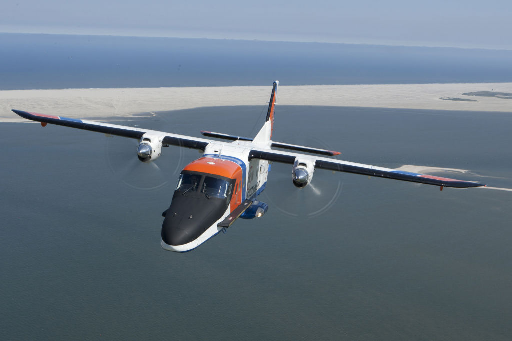 Surveillance | Bonn Agreement